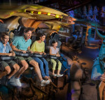 Motiongate Dubai Tickets | Dubai Parks